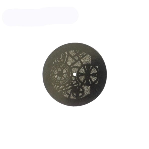Wet Chemical Etching Silver – Custom Advanced Chemical Etching