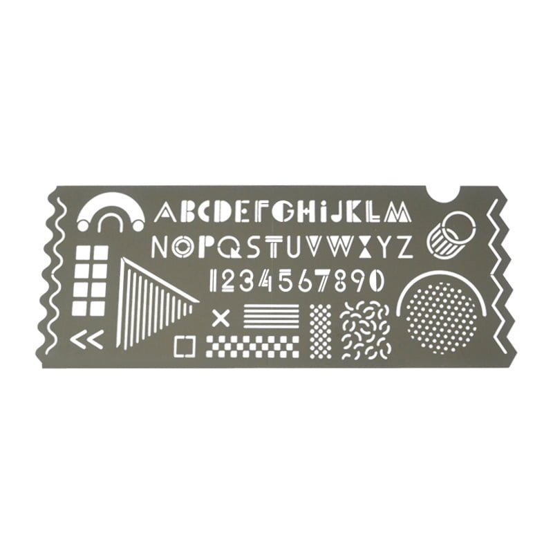 Custom Chemical Etching