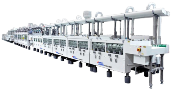 Wet Chemical Etching Processing Equipment – Wet Chemical Etching ...