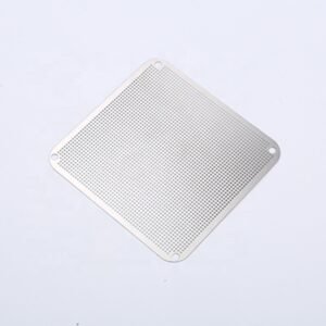 Wet Chemical Etching Silver – WET Chemical Etching Machines and Processing