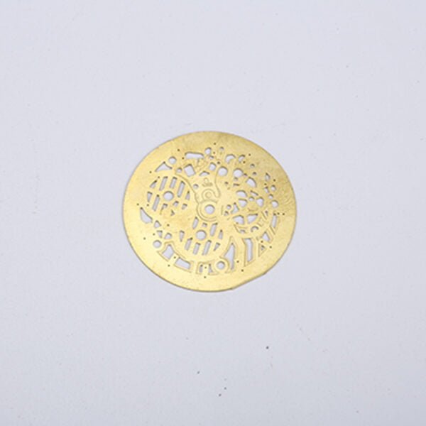 Wet Chemical Etching Silver – WET Chemical Etching Machines and Processing