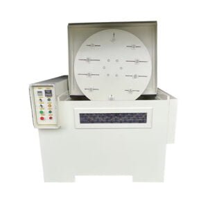 Wet Chemical Etching Processing Equipment – Wet Chemical Etching Machine